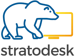 A New Evolution of Stratodesk NoTouch Enables High Performance, and ...