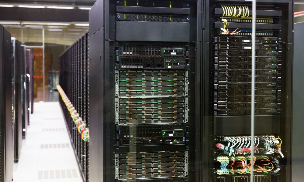 30 Best Data Center Rack Ideas Data Center Rack Server Rack Rack - Bank2home.com