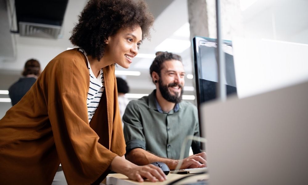 Boosting Wi-Fi and Internet Connection in the Office - CloudCow