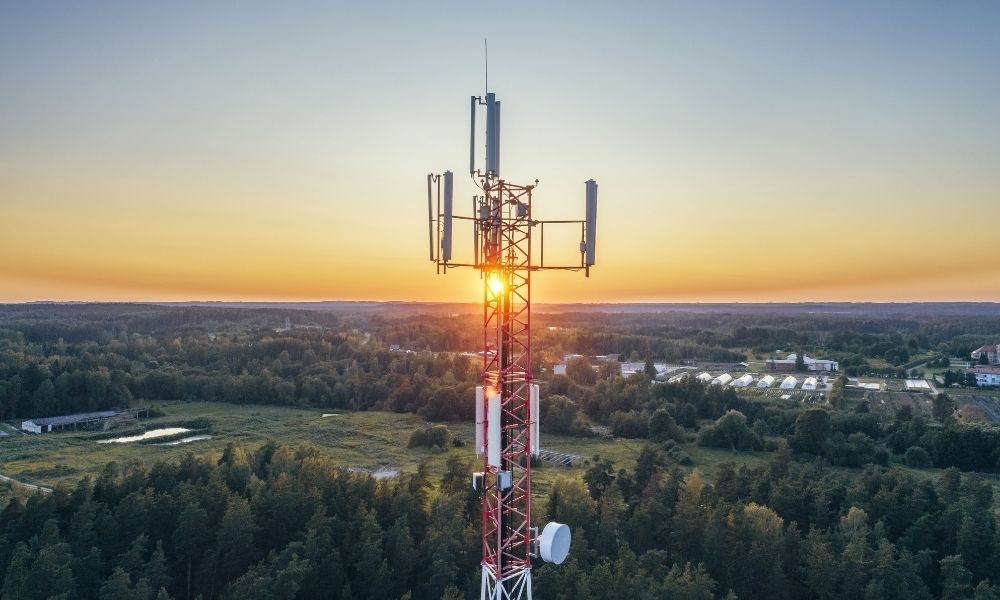 The Most Advanced Technologies for Emergencies - CloudCow