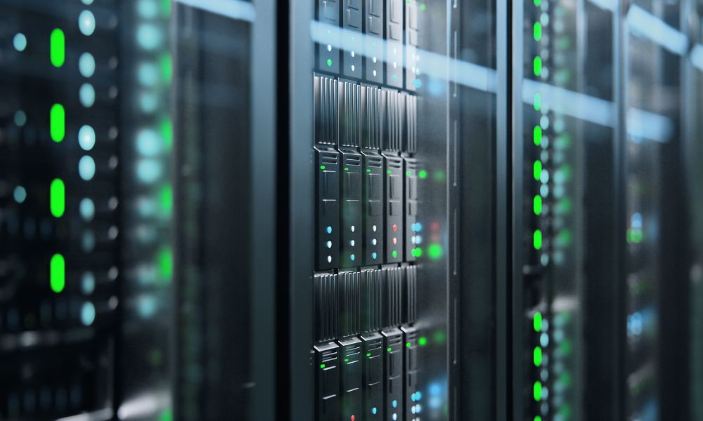 Why Your Data Center Is Your Business's Greatest Asset - CloudCow