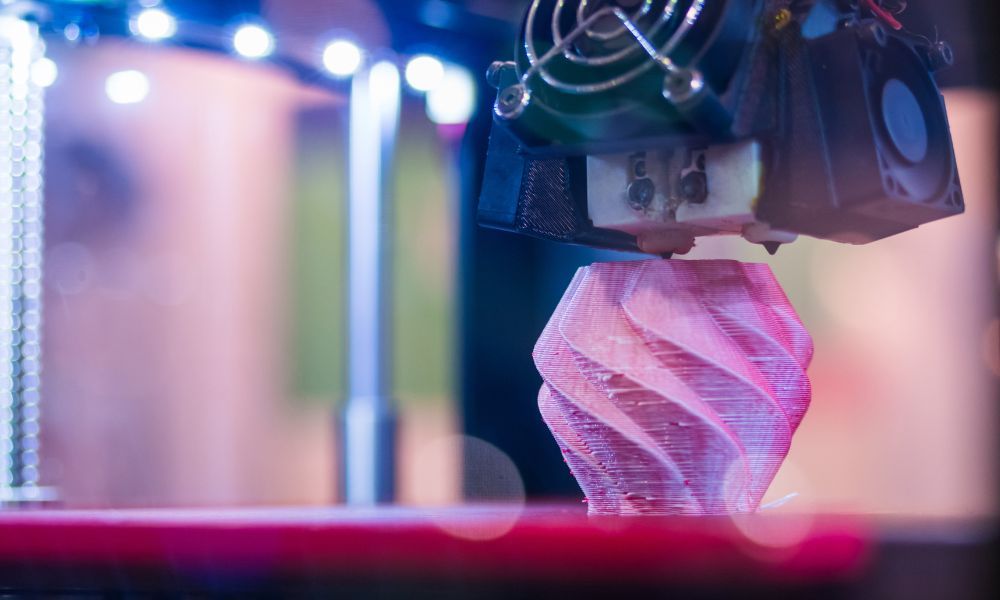 Top Reasons To Implement 3D Printing in the Classroom - CloudCow