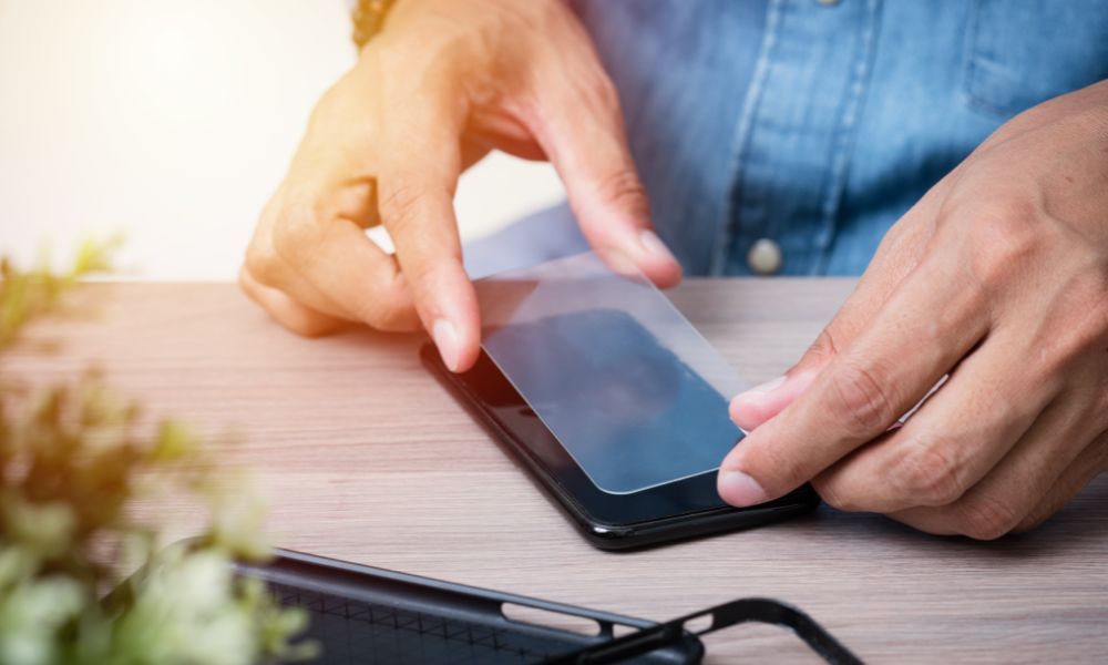 How To Protect Your Electronic Devices From Damage - CloudCow