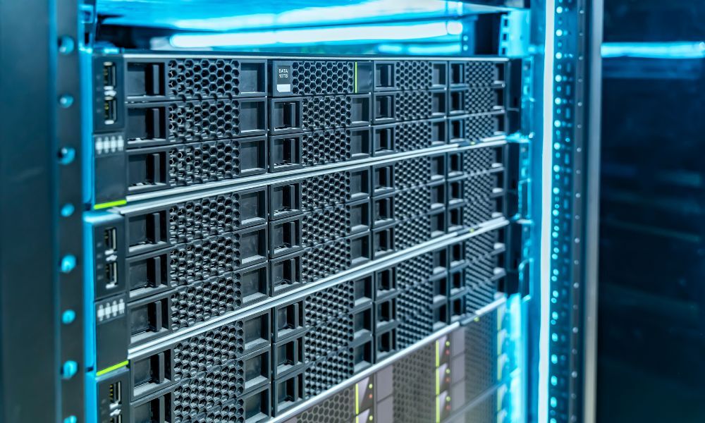 How AI and Automation Can Make Data Centers More Sustainable - CloudCow