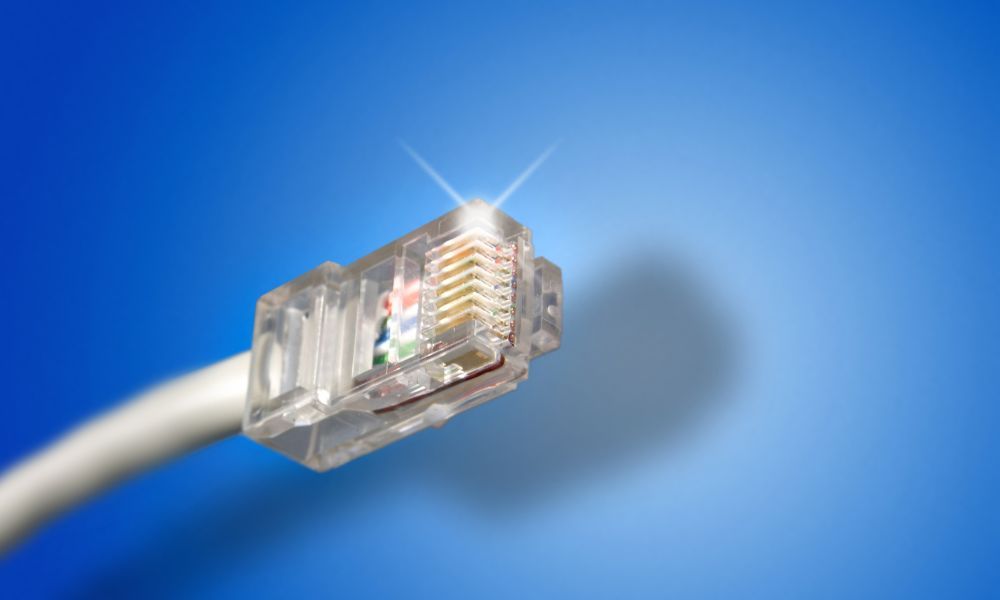 Things To Remember When Laying Ethernet Cable - CloudCow