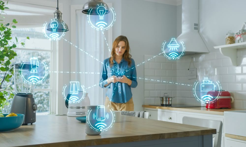 The Role of Low-Voltage Cables in Smart Device Integration - CloudCow