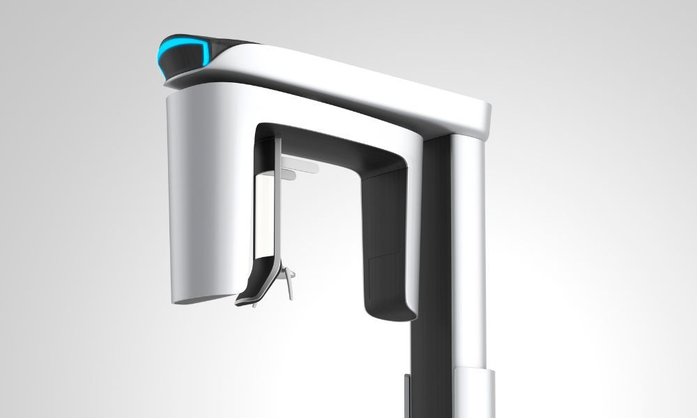 What To Know About Blue Light 3D Scanning - CloudCow