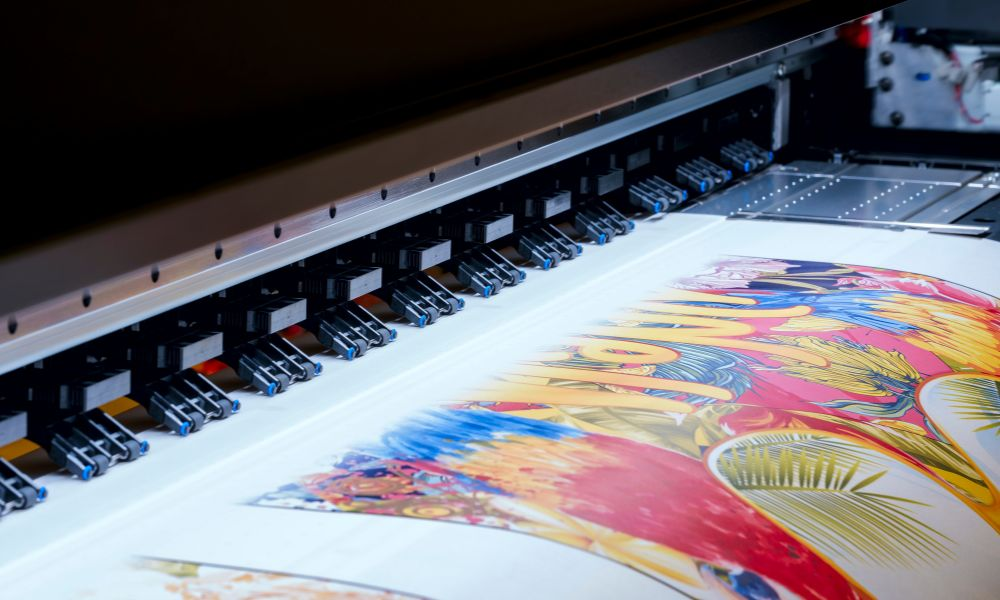 3 Ways Commercial Printing Can Benefit Your Business - CloudCow