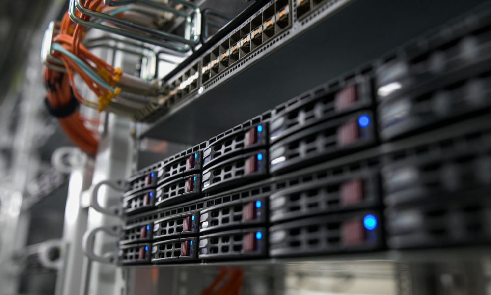 How To Create a Sustainable Data Center Design - CloudCow