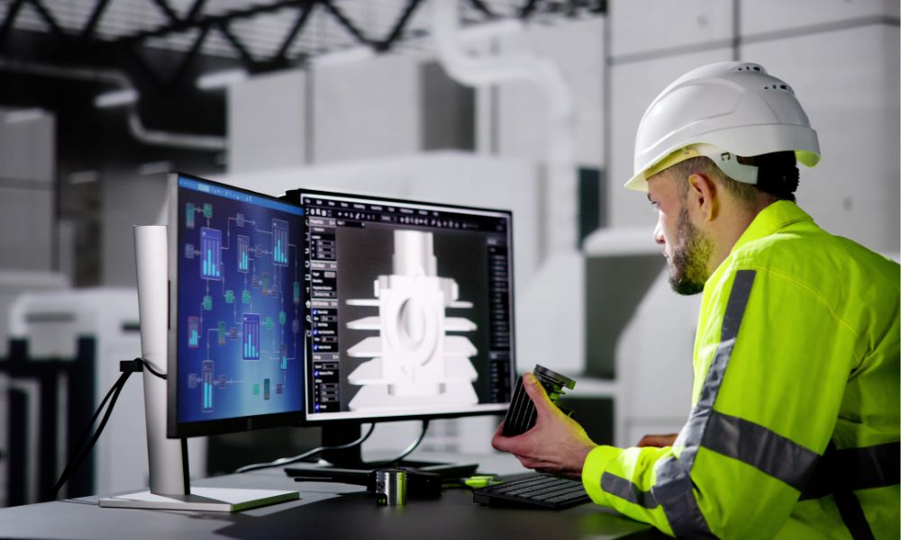 Cool Things You Should Know About CAD Technology - CloudCow