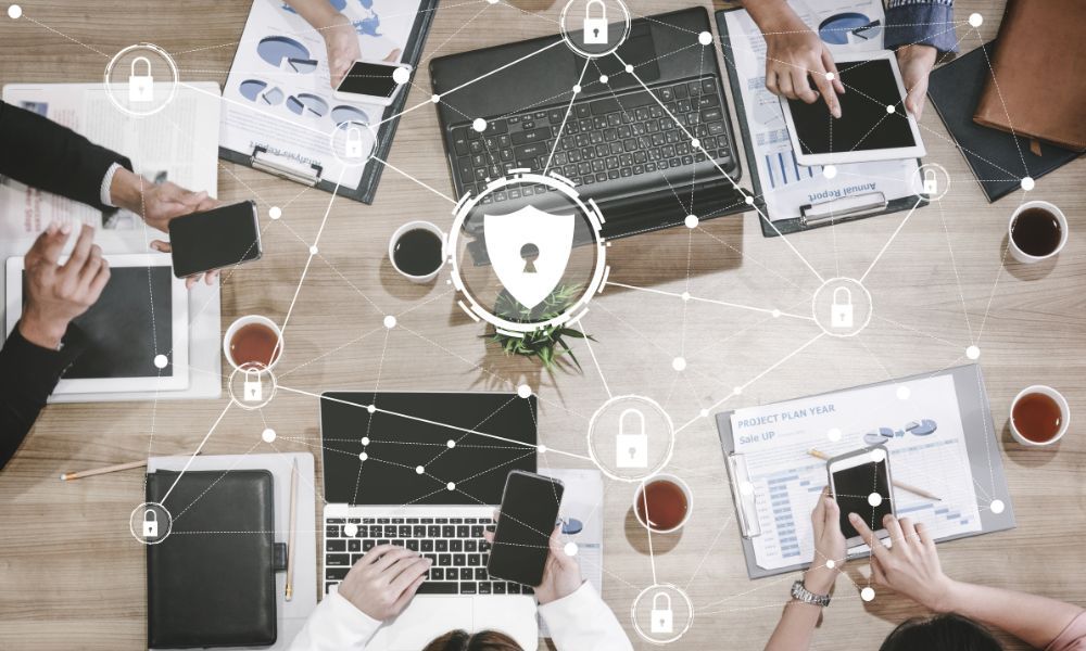 How To Create a Strong Cybersecurity Workplace Culture - CloudCow