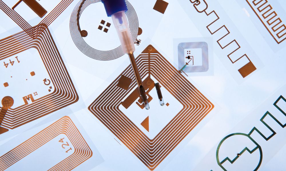 How RFID Tags Can Help Increase Efficiency - CloudCow