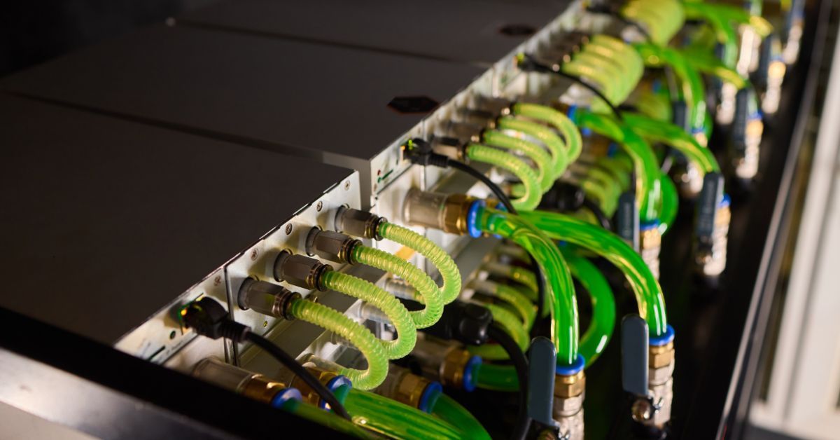 How Data Centers Are Preparing for Natural Disasters - CloudCow