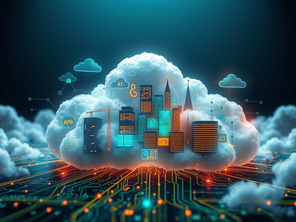 5 Cloud Computing Trends to Watch in 2025 - CloudCow