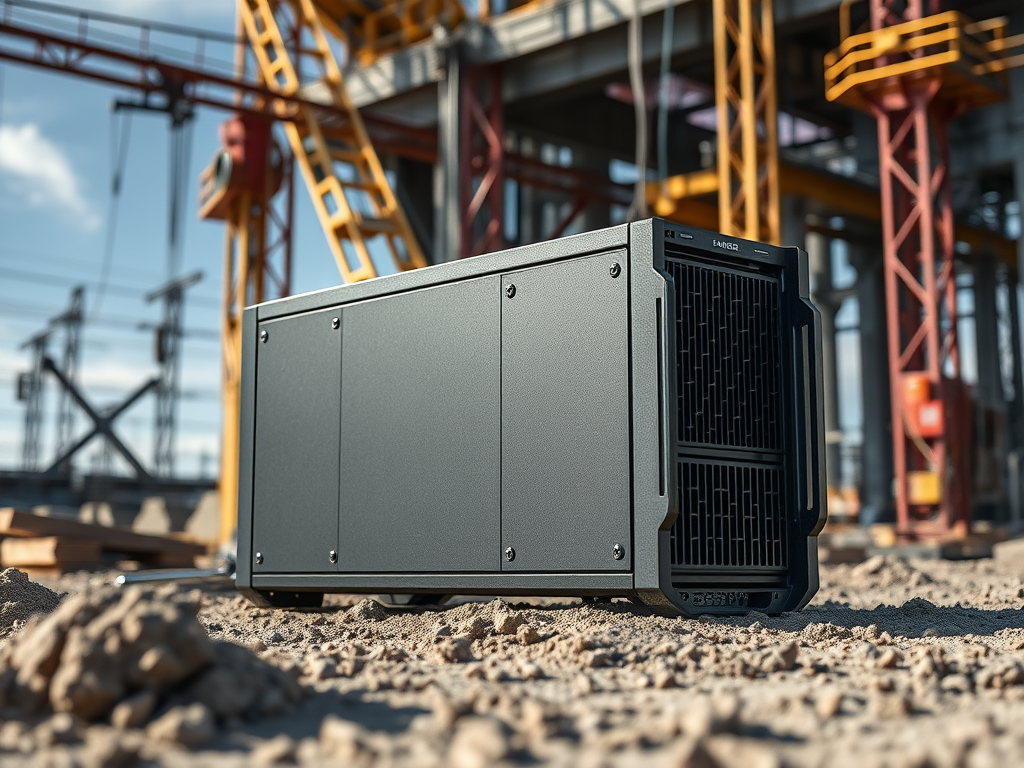 When to Implement Rugged Servers for Edge Computing - CloudCow