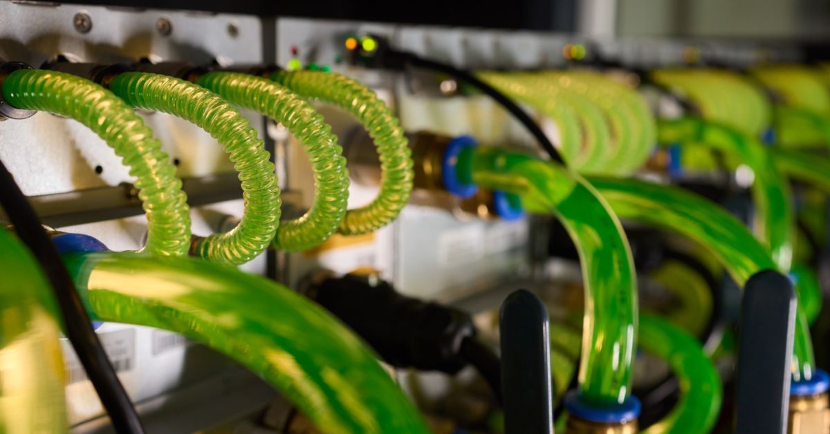 5 Common Issues To Address When Liquid Cooling Data Centers - CloudCow